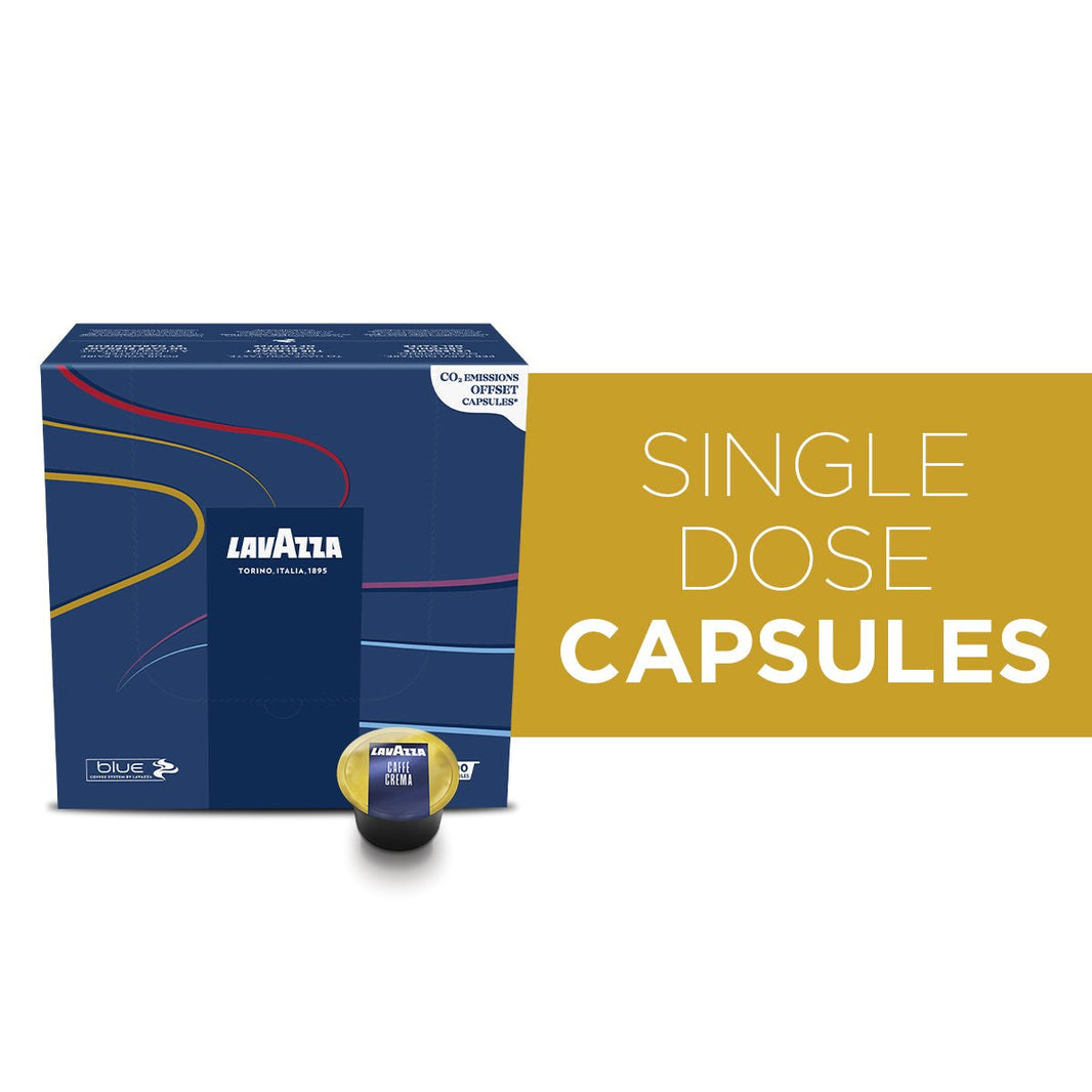 Coffee Beans & Capsules – EuroCoffee