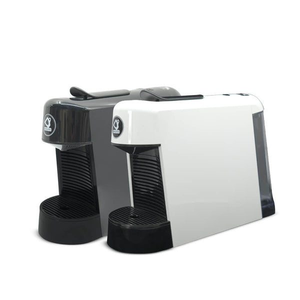 Buy Pinta Coffee Machine - Nespresso Capsule Compatible – EuroCoffee