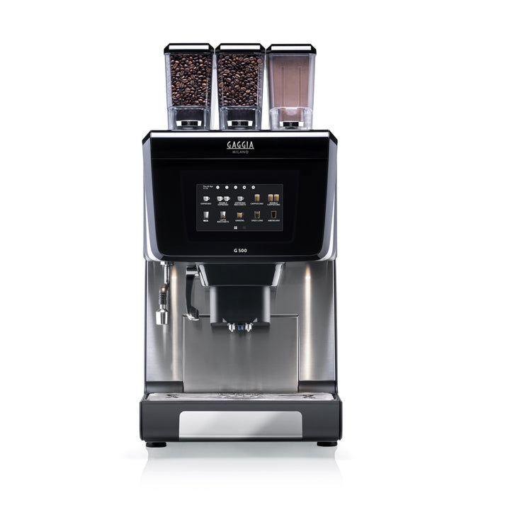 Office Coffee Machine Supplier in the UAE – EuroCoffee