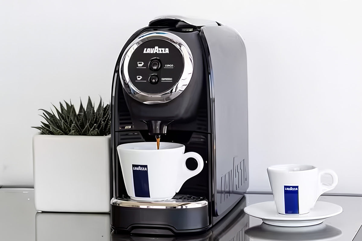 Office Coffee Machine Supplier in the UAE – EuroCoffee