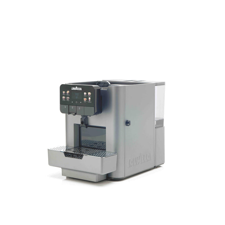 Coffee Machines – EuroCoffee