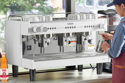 Office Coffee Machine Supplier in the UAE – EuroCoffee
