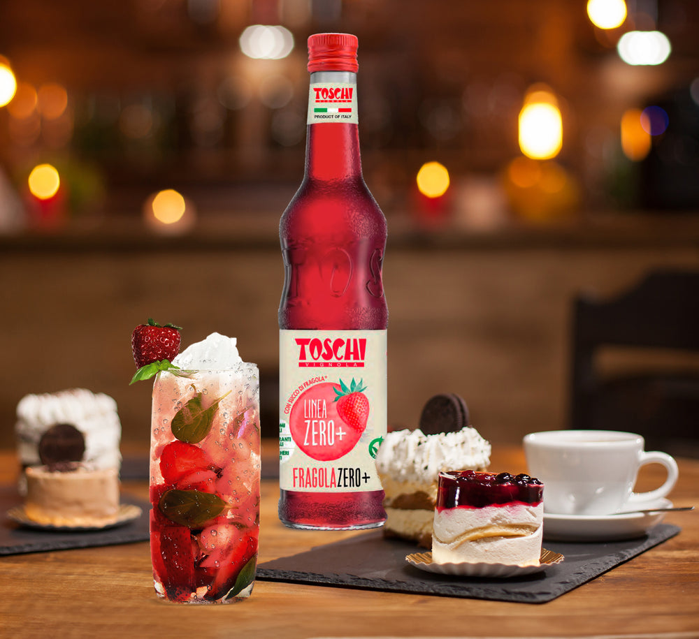 Essential Ingredients Collection – EuroCoffee