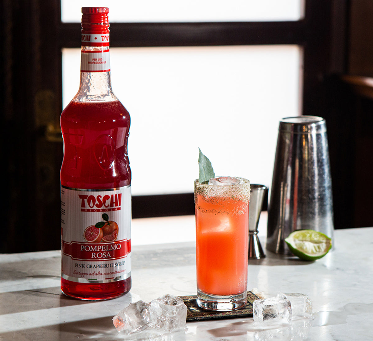 Essential Ingredients Collection – EuroCoffee