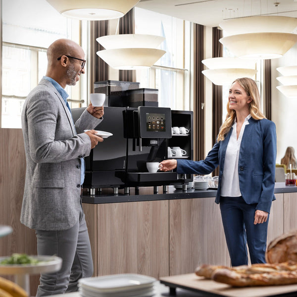 Best Coffee Machines for Office Use - FRANKE A600 FM CM 2G Su5 – EuroCoffee