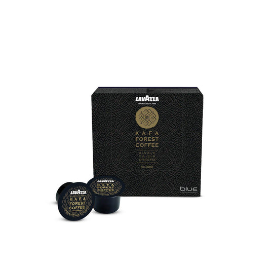 Coffee Capsules & Pods | Lavazza Capsules, Firma & Blue Pods – EuroCoffee