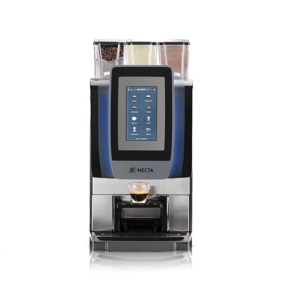 Shop NECTA Kometa ES3R - Best Office Coffee Machines in Dubai – EuroCoffee
