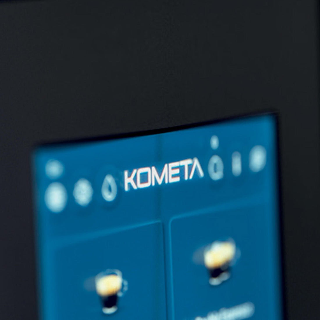 Shop NECTA Kometa ES3R - Best Office Coffee Machines in Dubai – EuroCoffee
