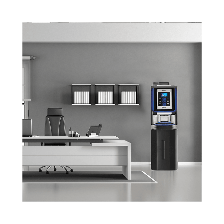 NECTA Krea Prime with Stand - Best Coffee Machines for Office Use ...