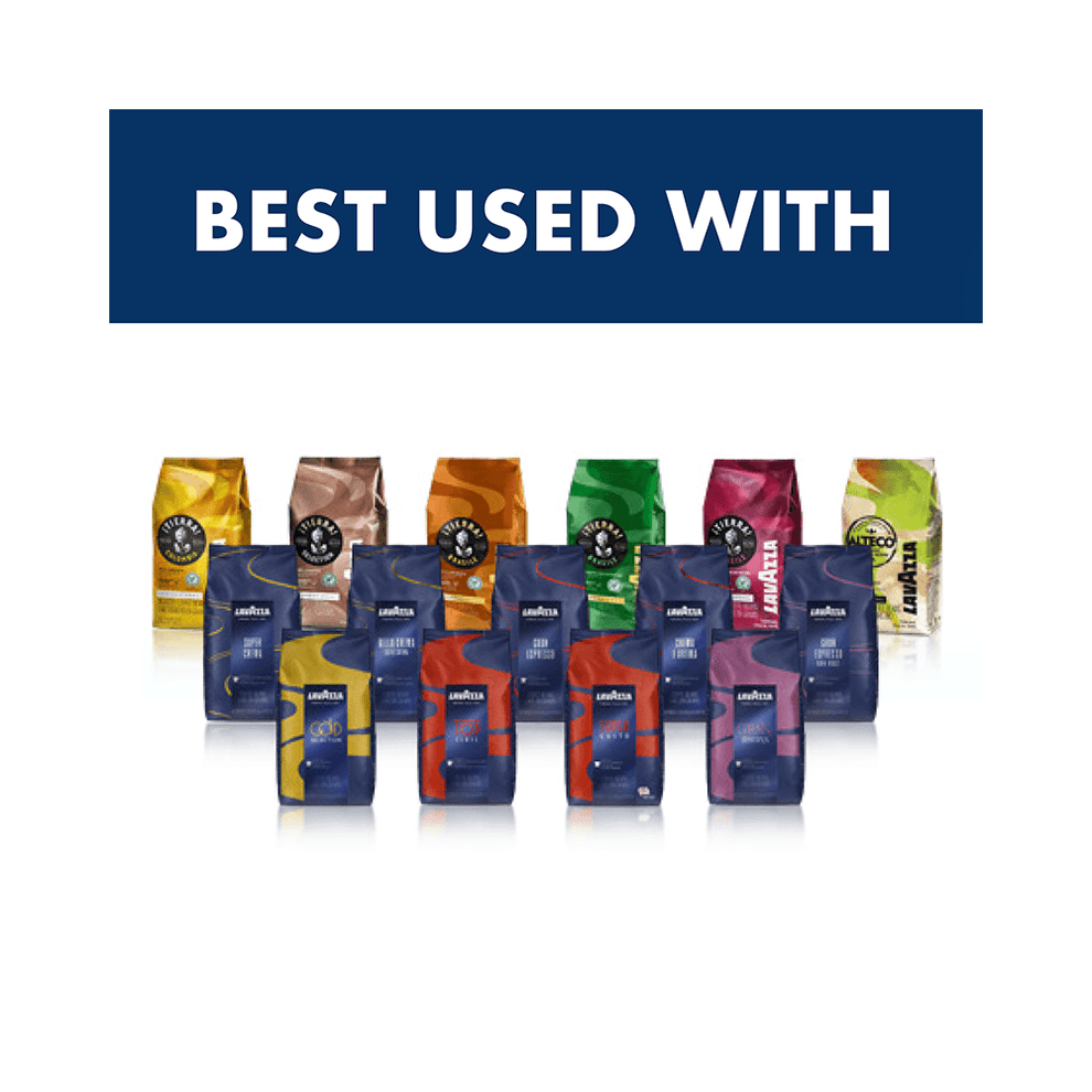 NECTA Krea Prime with Stand - Best Coffee Machines for Office Use ...