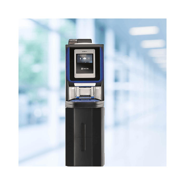 Best Coffee Machines for Office Use - NECTA Krea Touch – EuroCoffee