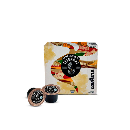 Coffee Capsules & Pods | Lavazza Capsules, Firma & Blue Pods – EuroCoffee