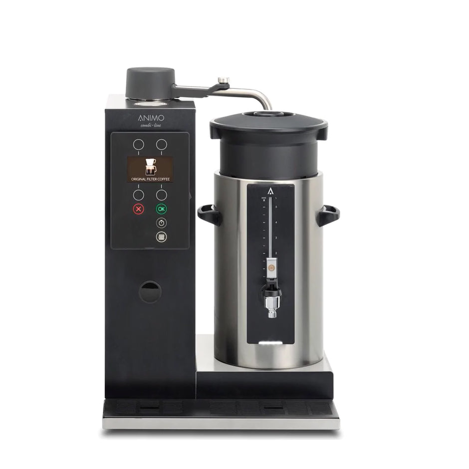 Coffee Machines – EuroCoffee